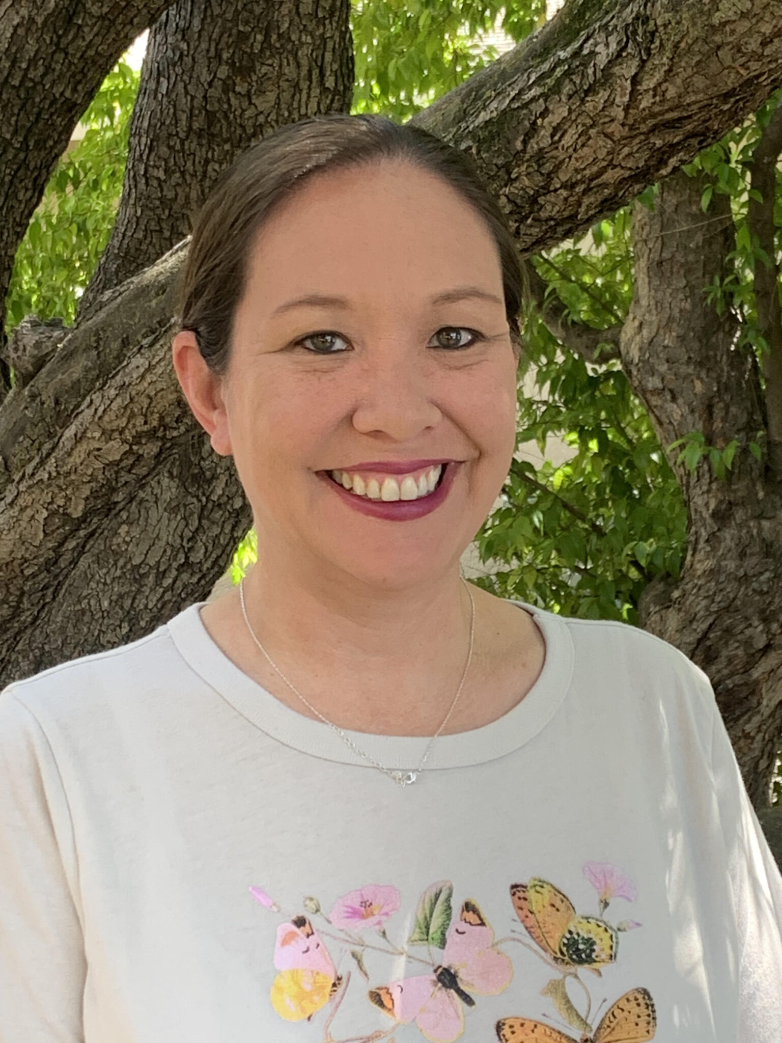 Cheryl Gloster | A Step Forward, Inc.